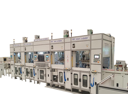 About Us - GMJ Customized Solution Partner